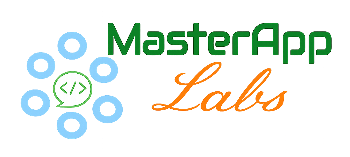 MasterApp Labs - Global Technology Company